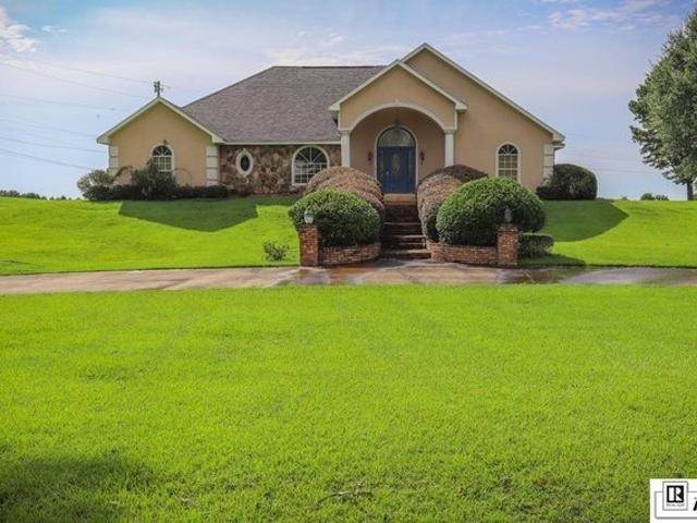 407 Garrison Trl, Minden, LA 71055