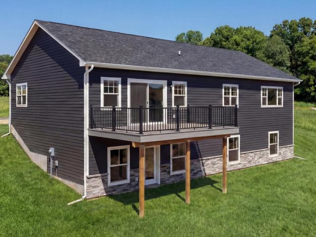 407 Gilbertson St, Chaseburg, WI 54621 | MLS #1949