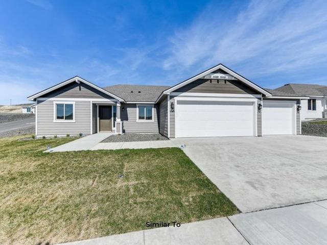 407 Glenwood Ave, Grandview, WA 98930