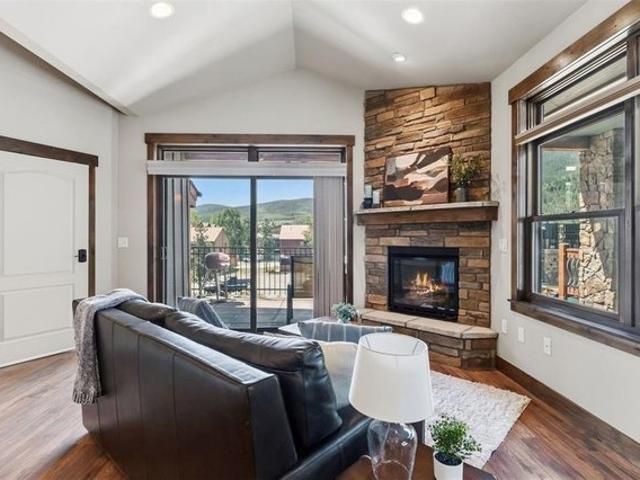 407 Granite St Unit 19, Frisco, CO 80443