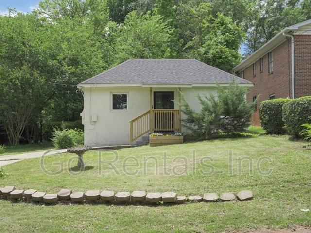 407 Green Springs Ave S, Birmingham, AL 35205