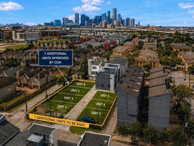 407 Grove St, Houston, TX 77020
