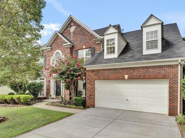 407 Gunnison Dr, Simpsonville, SC 29681