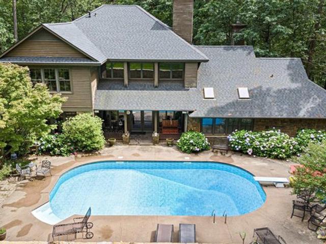 407 Dove Pl, Russellville, AR 72802