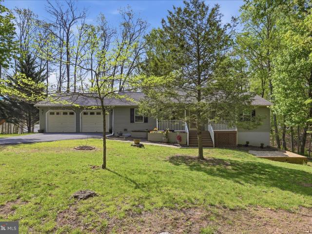 407 Dogwood Dr, Cross Junction, VA 22625 | MLS #VAFV2041