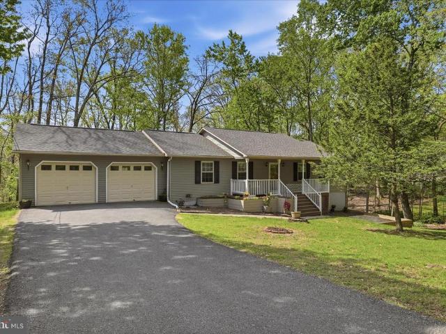 407 Dogwood Drive