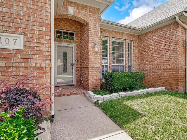 407 Dorcas Lane
