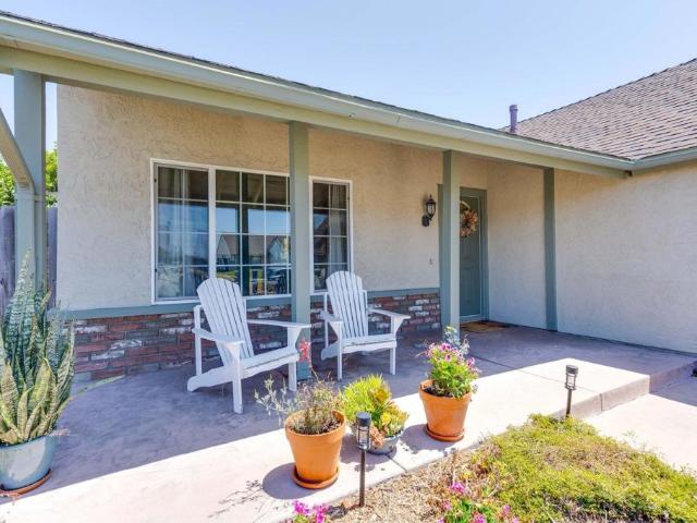 407 Dorsey Way