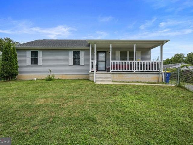 407 David Hall Rd, Dover, DE 19904