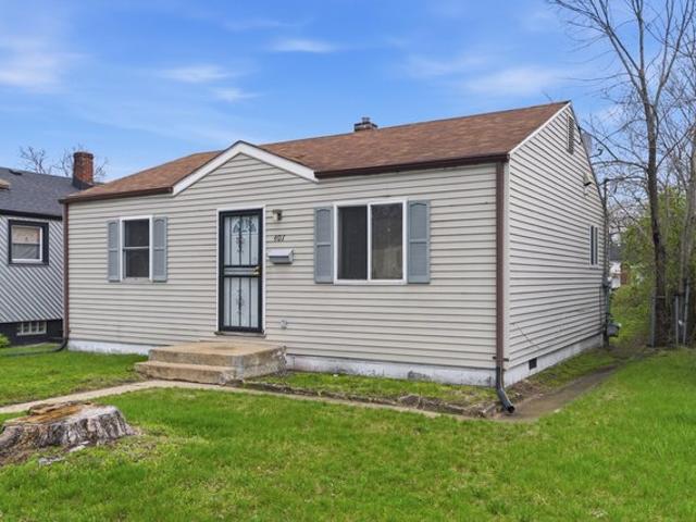 407 Dallas St, Gary, IN 46406