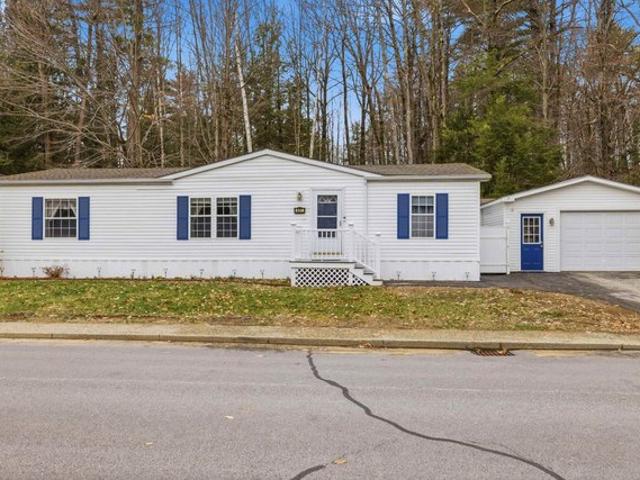 407 Darby Dr, Belmont, NH 03220