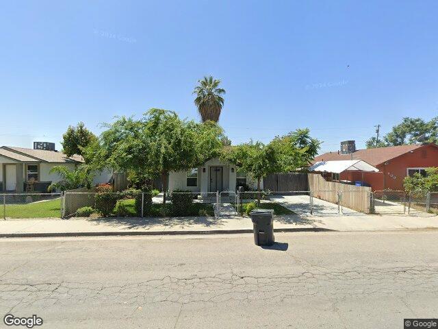 407 Decatur St, Bakersfield, CA 93308