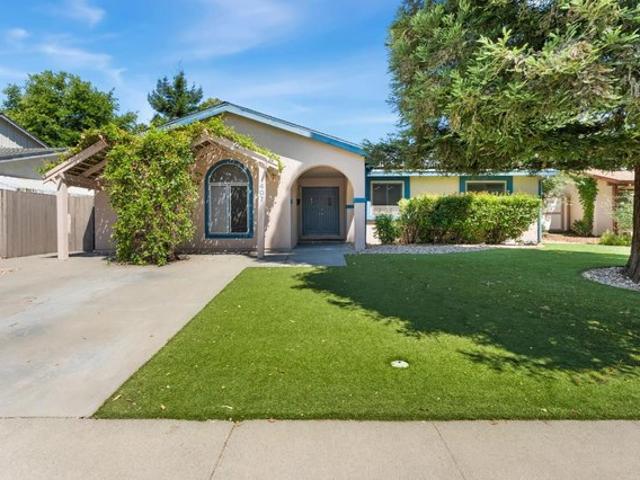 407 Del Oro Ave, Davis, CA 95616