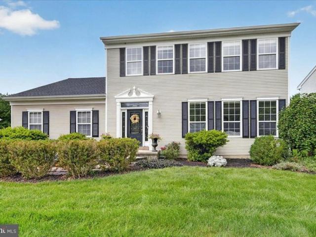 407 Denow Rd, Pennington, NJ 08534