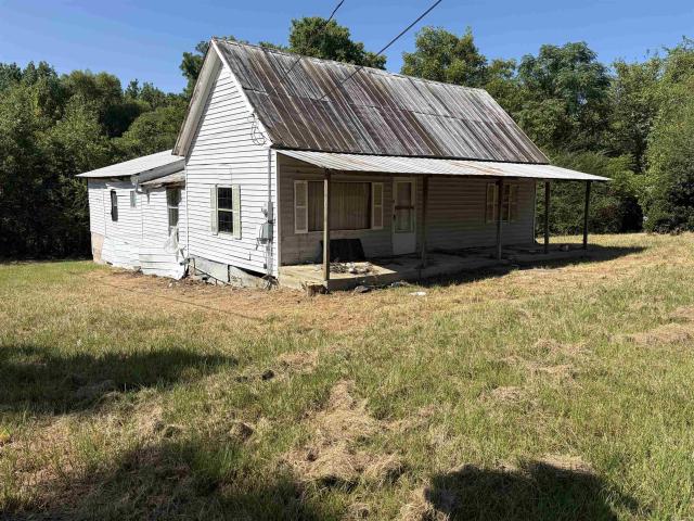 407 Deridder Avenue