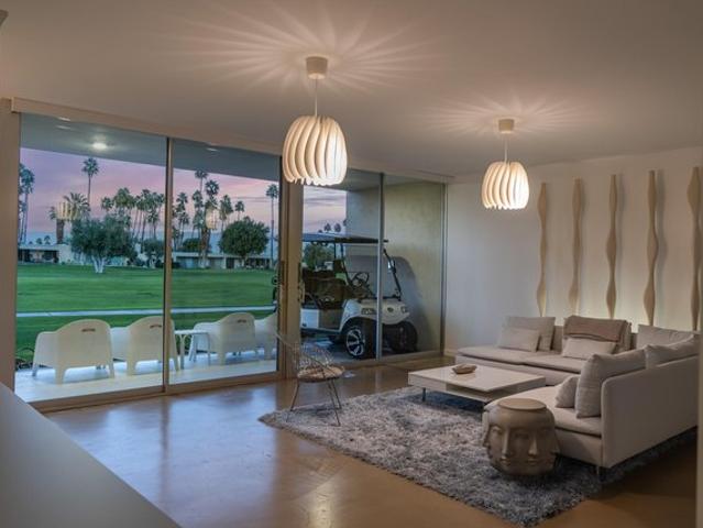 407 Desert Lakes Dr, Palm Springs, CA 92264