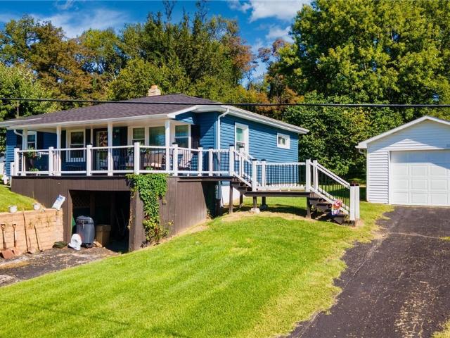 407 DIANA Drive