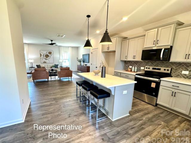 407 Drawbar Dr, Unit 132, Clover, SC 29710 | MLS #4369