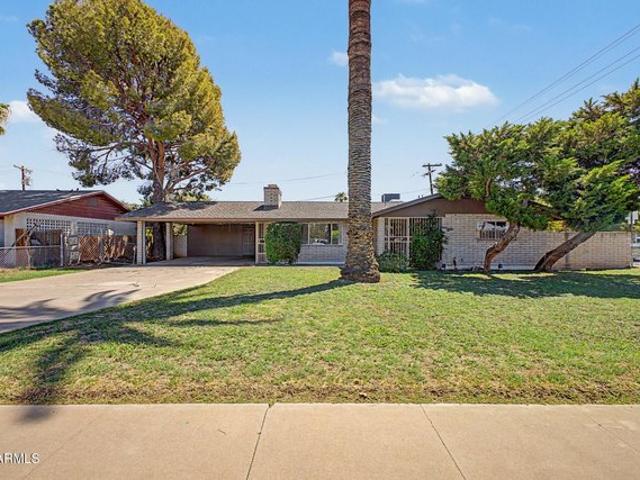 407 E 8th St, Mesa, AZ 85203