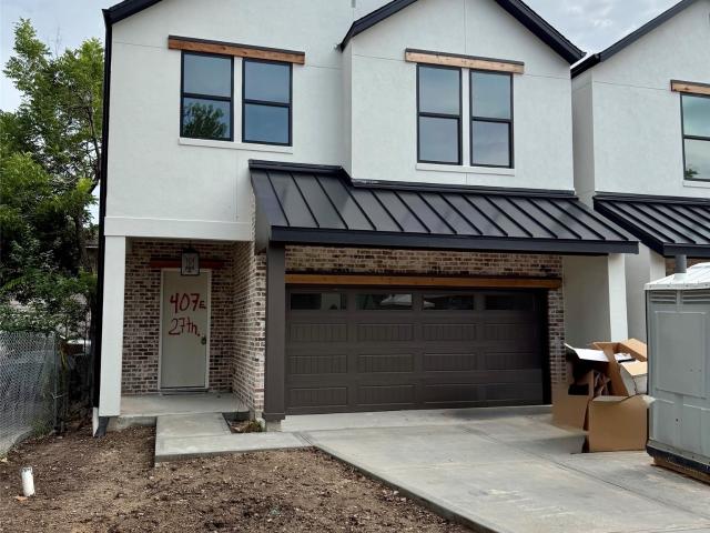 407 E 27TH Street