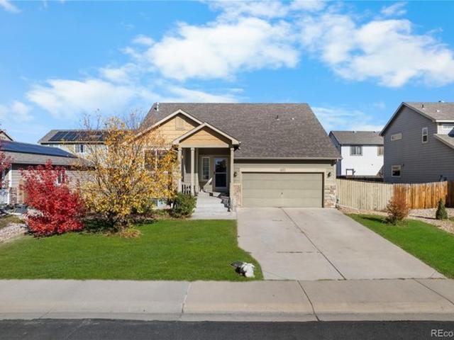 407 E 29th Street Rd, Greeley, CO 80631