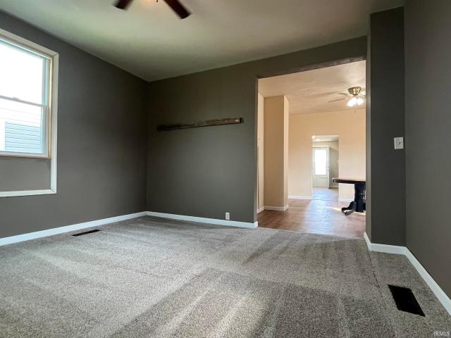 407 E 3rd St, Peru, IN 46970 | MLS #202613
