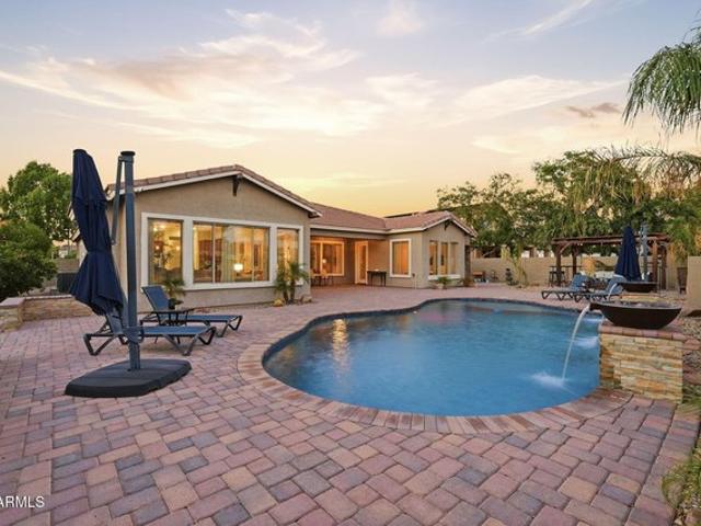 407 E Tonto Pl, Chandler, AZ 85249