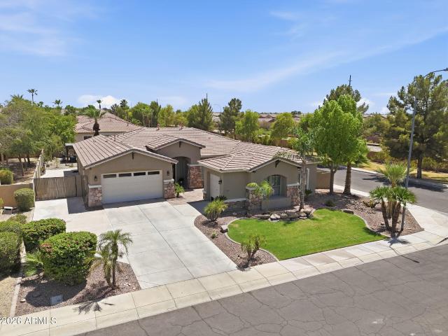 407 e tonto place
