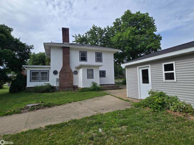 407 E Wall Street