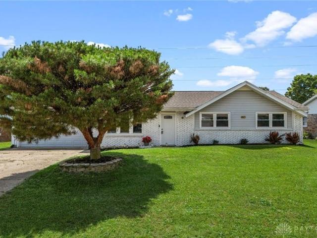 407 E Arlington Dr, Trenton, OH 45067