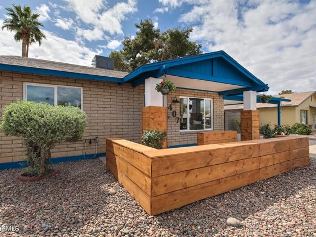 407 E Auburn Dr, Tempe, AZ 85283