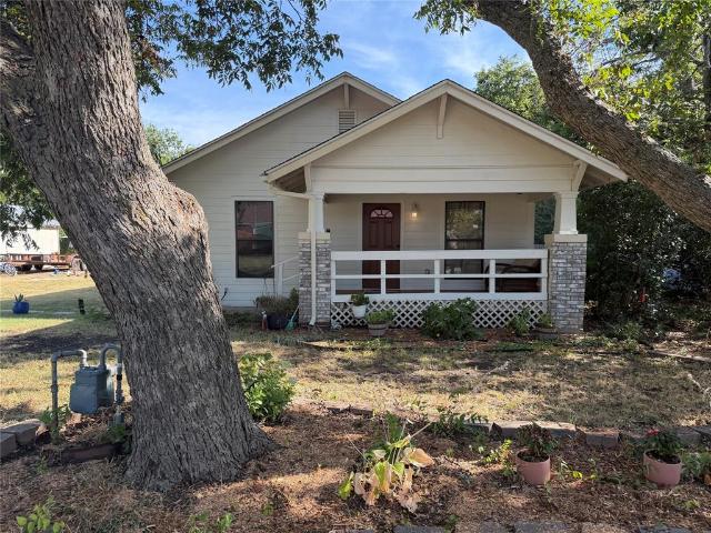 407 E Bois D Arc Street