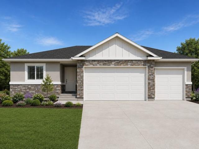 407 E Broderick Way Unit 110, Grantsville, UT 84029