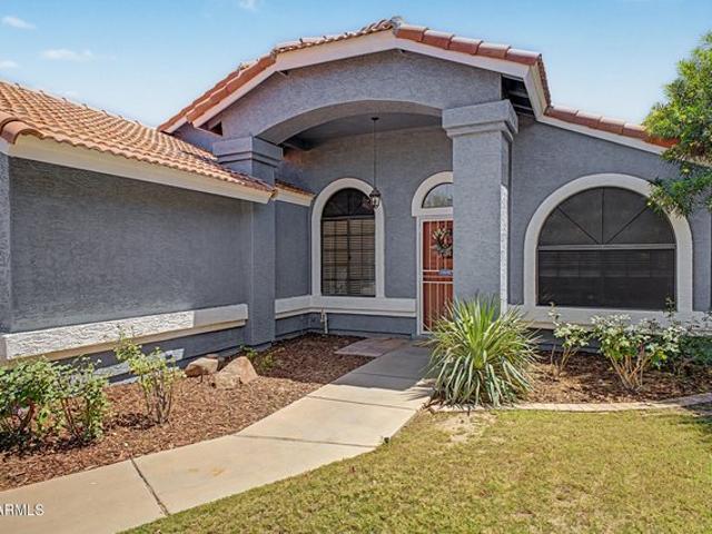 407 E Century Ave, Gilbert, AZ 85296