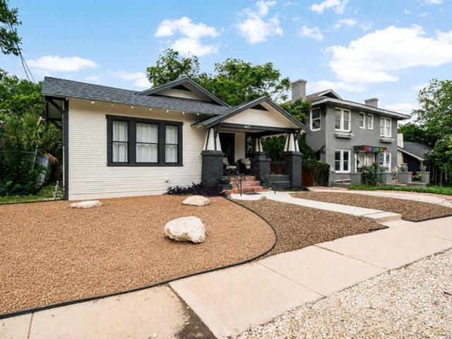 407 E Courtland Pl, San Antonio, TX 78212
