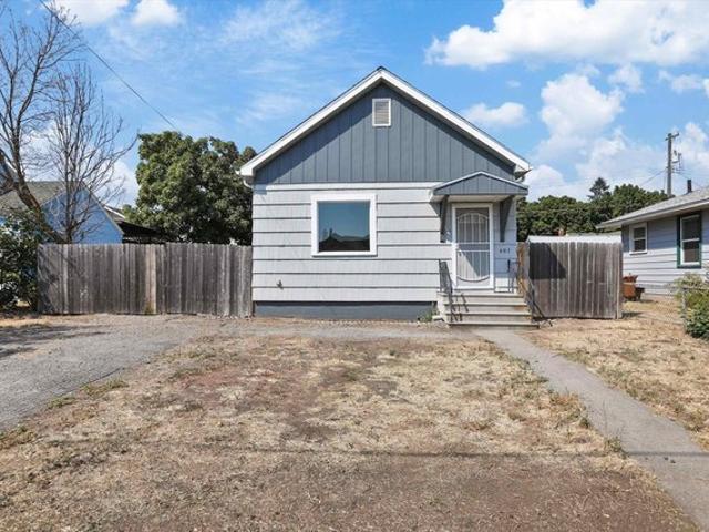407 E Dalton Ave, Spokane, WA 99207