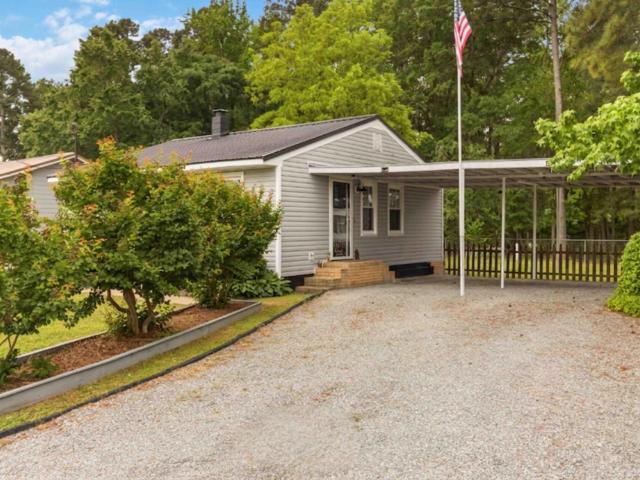 407 E Fremont Street