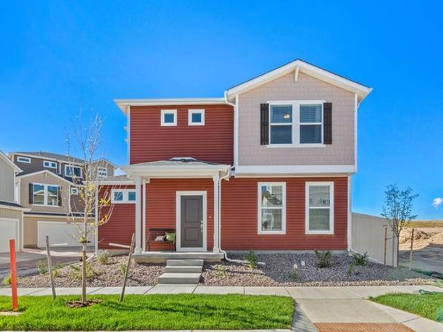 407 E Halls Creek Rd, Saratoga Springs, UT 84045