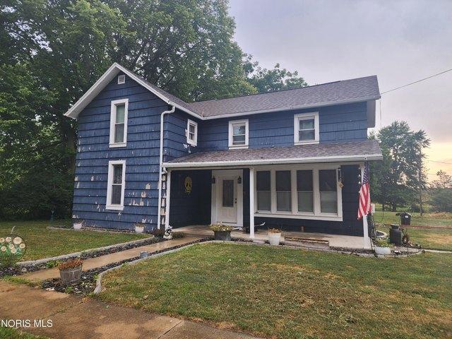 407 E High St, Napoleon, OH 43545