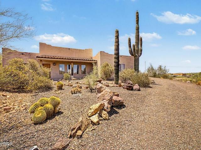 407 E Honda Bow Rd, Phoenix, AZ 85086