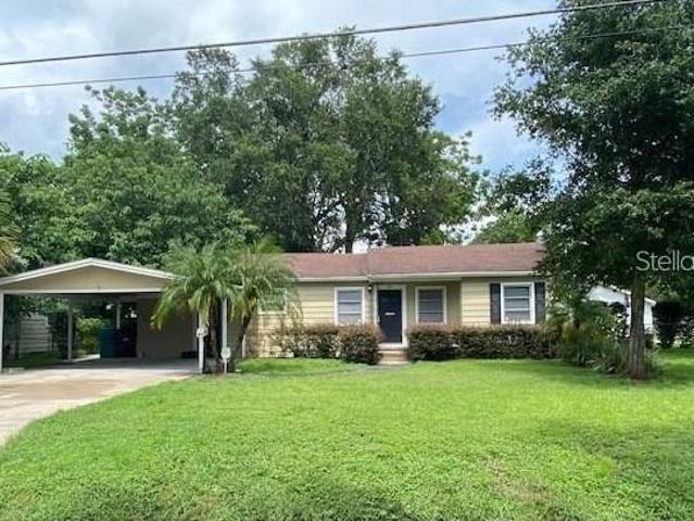 407 E Jersey St, Orlando, FL 32806