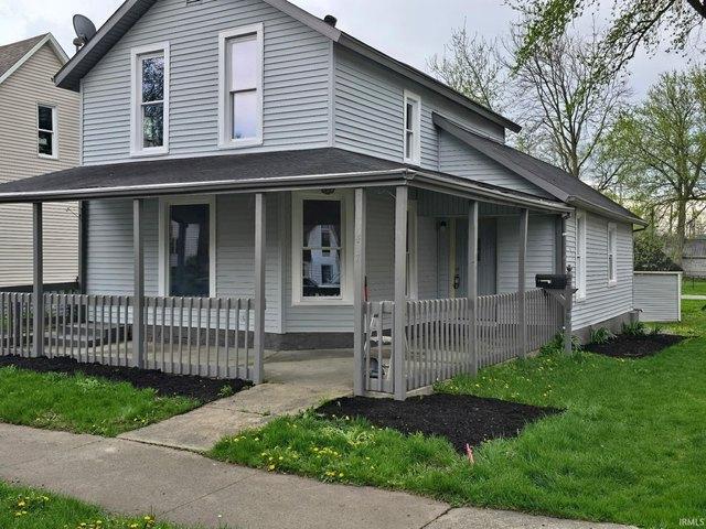 407 E King St, Garrett, IN 46738
