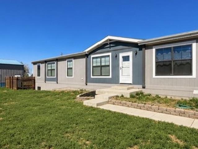 407 E Main Ave, Pierce, CO 80650
