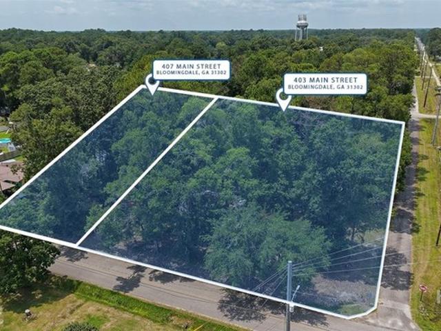 407 E Main St, Bloomingdale, GA 31302
