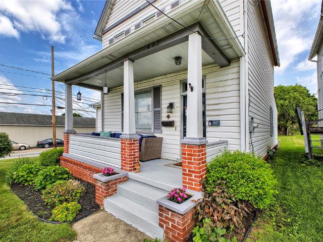 407 E Market St