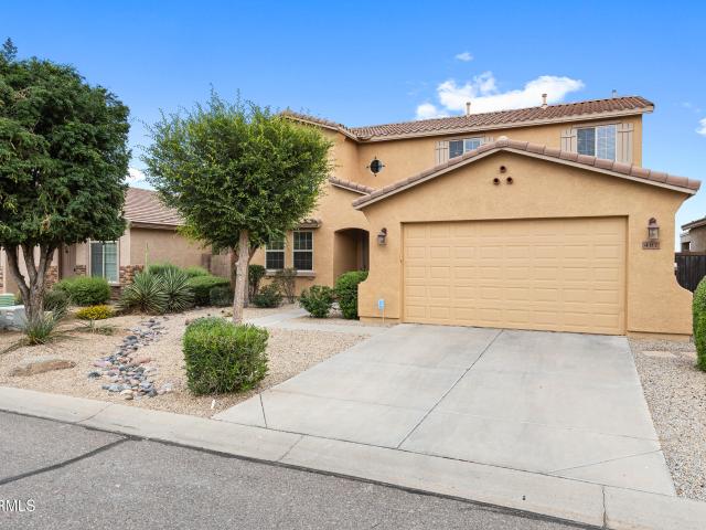 407 e pasture canyon drive