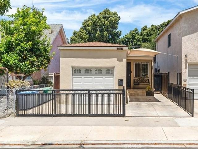 407 E Sunset St, Long Beach, CA 90805