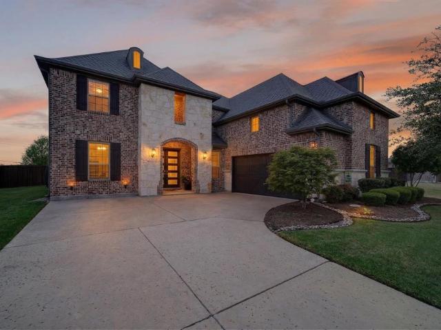 407 Emerson Dr, Rockwall, TX 75087 | MLS #21220 | Compass