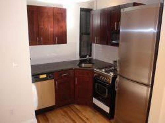 407 East 81st Street: 1 bd 1 ba