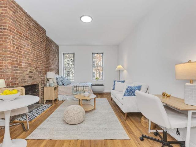 407 East 87th Street, New York, NY